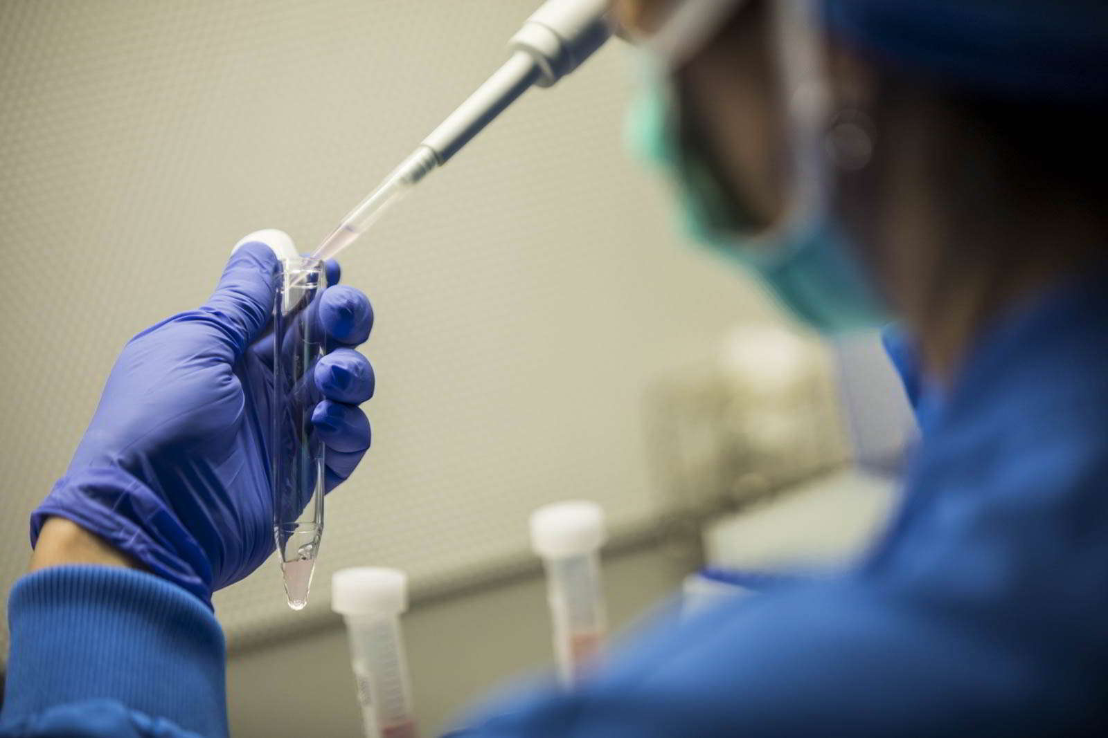 Artificial Insemination and IUI Success Rates – IVI