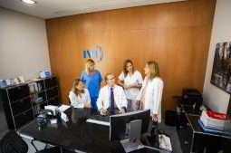 Montgomery Tubercles – an early sign of pregnancy? - IVI UK