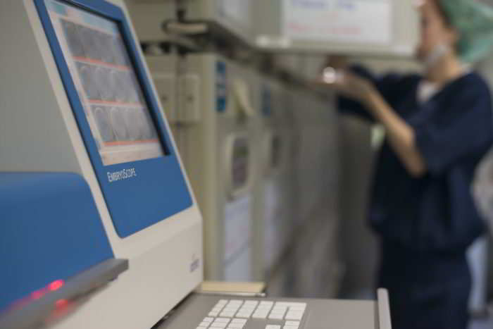 EmbryoScope: Time-Lapse Imaging Technology - IVI UK