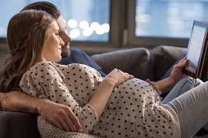 Montgomery Tubercles – an early sign of pregnancy? - IVI UK