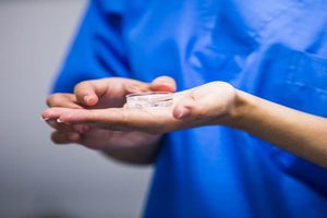 Montgomery Tubercles – an early sign of pregnancy? - IVI UK