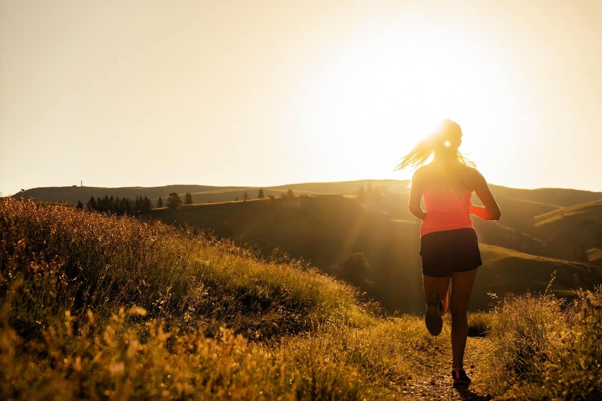 Preconception Health: Exercise, Sleep and Stress - IVI UK