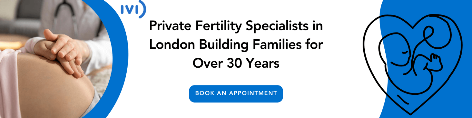 How to get rid of fluid in uterus ivf: symptoms and causes