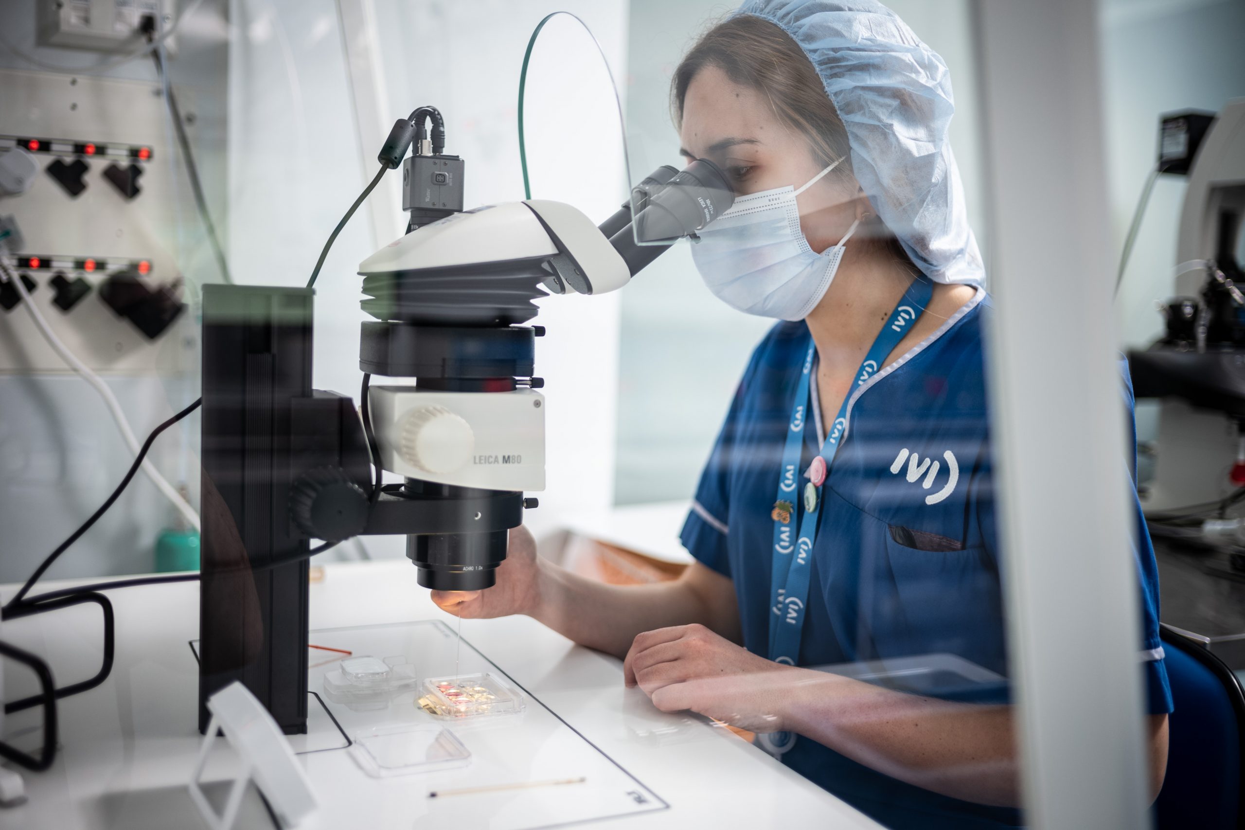 Infertility Myths And Truths Ivi Uk